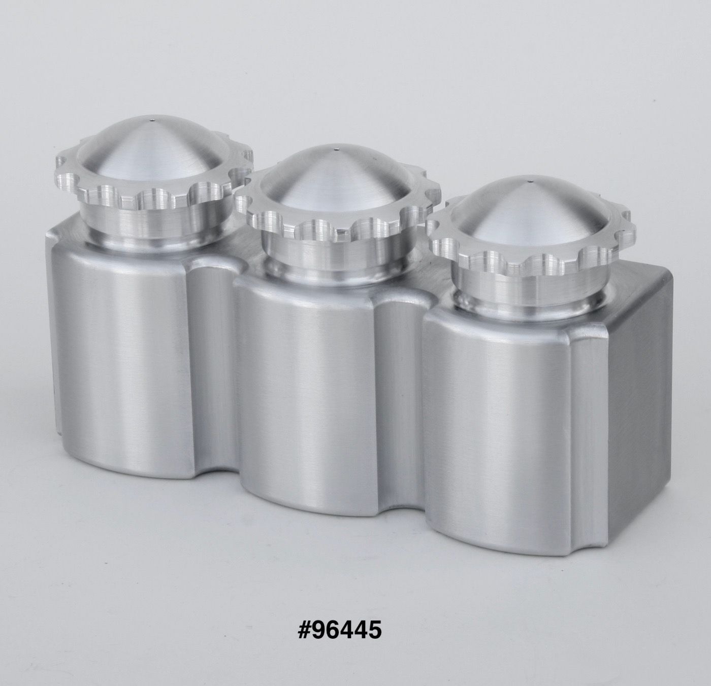 96445 - Triple Remote Brake Fluid Reservoir