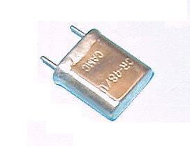 R-390 and R-390A Receiver Crystals