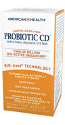 Probiotic Cd - 60 Vtab