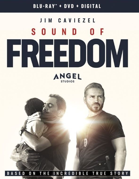 Sound Of Freedom