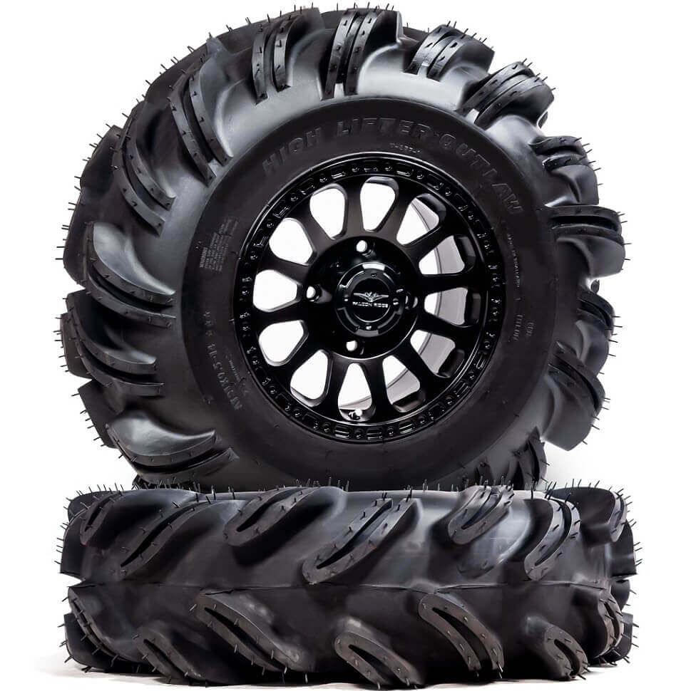 Terminators Tires