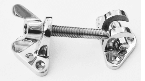 Stainless Steel Screw-type Adjuster