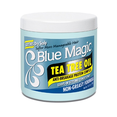 Blue Magic Anti-Breakage