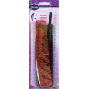 Goody Comb - Lightweight Family Comb Pack