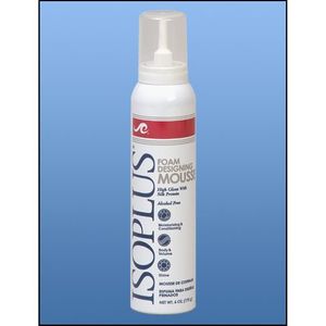 Isoplus Foam Designing Mousse