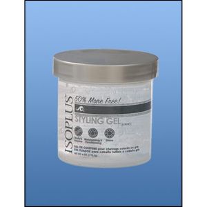 Isoplus Styling Gel