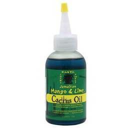 Jamaican Mango & Lime Cactus Oil