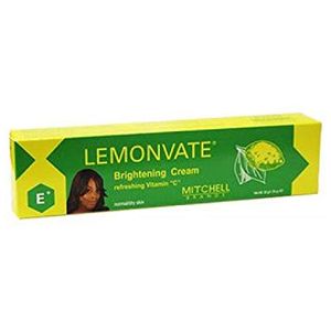 Lemonvate Brightening Cream