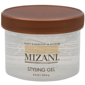 Mizani Styling Gel