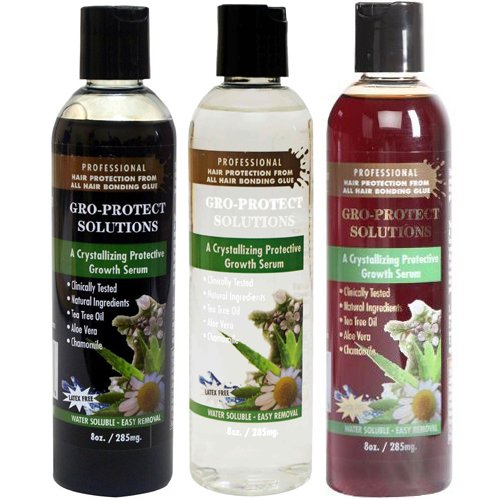 Morning Glory Gro-Protect Solutions Blackberry