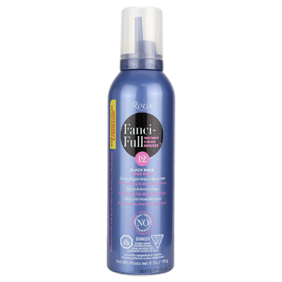 Roux Fanci-Full Color Styling Mousse