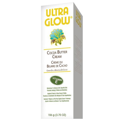 Ultra Glow Cocoa Butter Cream