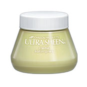 Ultra Sheen Hairdress Creme Satin Press