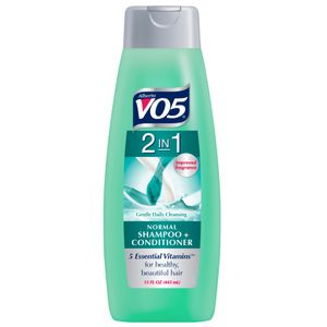 VO5 2 in 1 Normal Shampoo+Conditiner