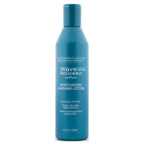 Wave Nouveau Moisturizing Lotion