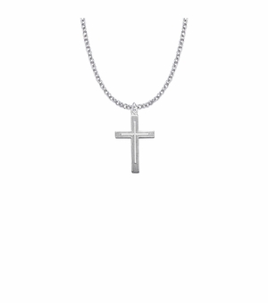 Cross Necklaces