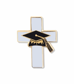 Religious Lapel Pins