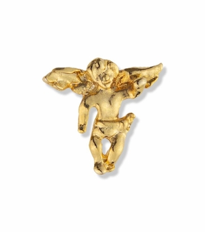 Angel Lapel Pins