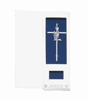First Communion Wall Crosses