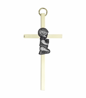 Baptism Wall Crosses