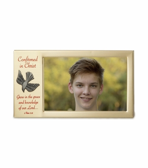 Confirmation Photo Frames