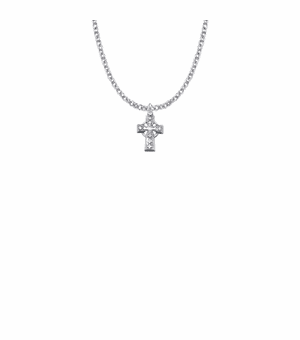 Cross Necklaces