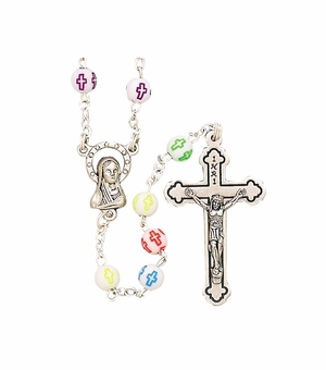 Rosaries: Made In Italy