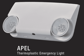 ALL PRO Exit & Emergency Lighting