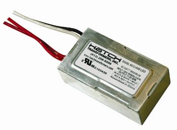 Hatch RS12-60M-LED LED Drivers 60W 120V