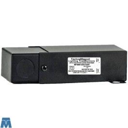 TechnoMagnet MF50S12VDC 50Watt 12Volt Micro Dimmable DC LED Transformer ...