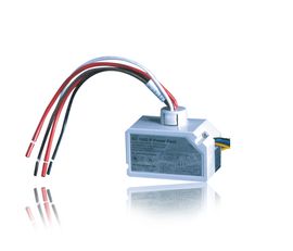 WATTSTOPPER POWER & AUXILIARY RELAY PACKS