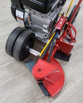 McLane Edger with BS Engine - Walk-Behind EDGERS