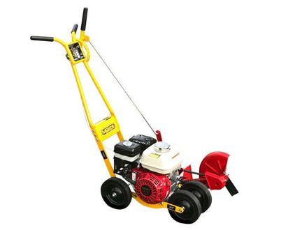 McLane Lawn Edger with Honda GX 120 Engine - Walk-Behind EDGERS