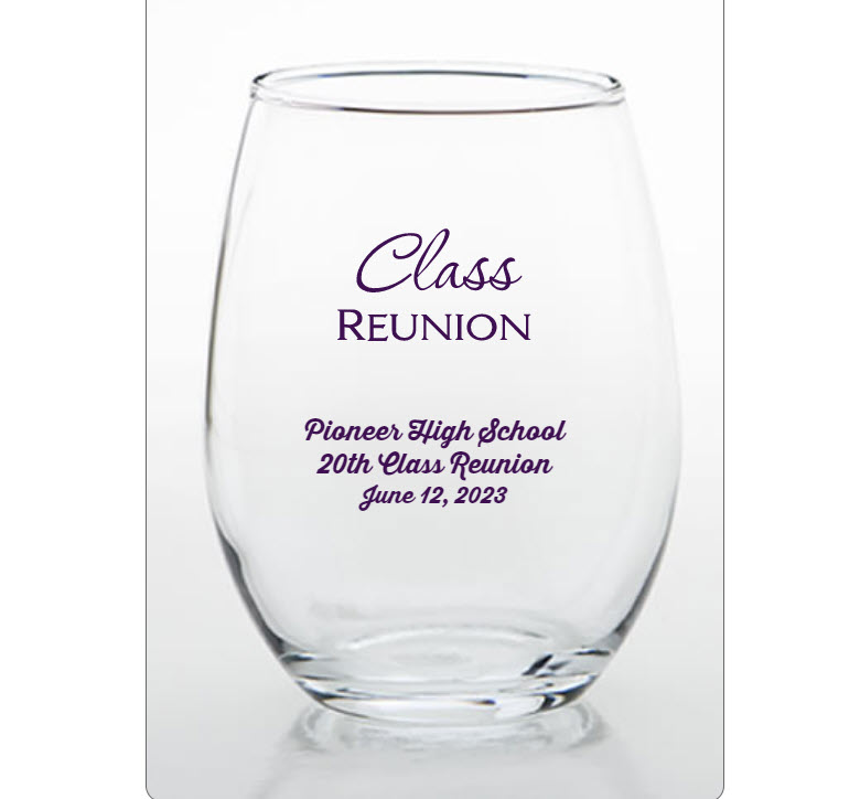 Class Reunions And Banners Sayings