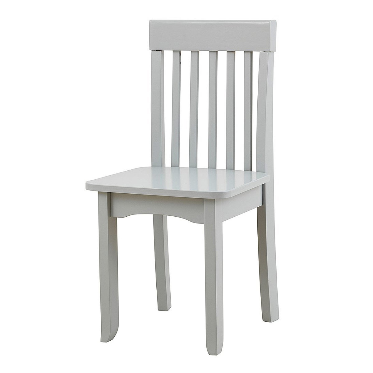Avalon Gray Ombre Avalon Chair 16639 by Kidkraft Kids Tables Chairs Kids Toys at Simply Kids Furniture