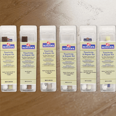 Kahrs brand floor care for Kahrs Lacquered and Oiled Wood Floors