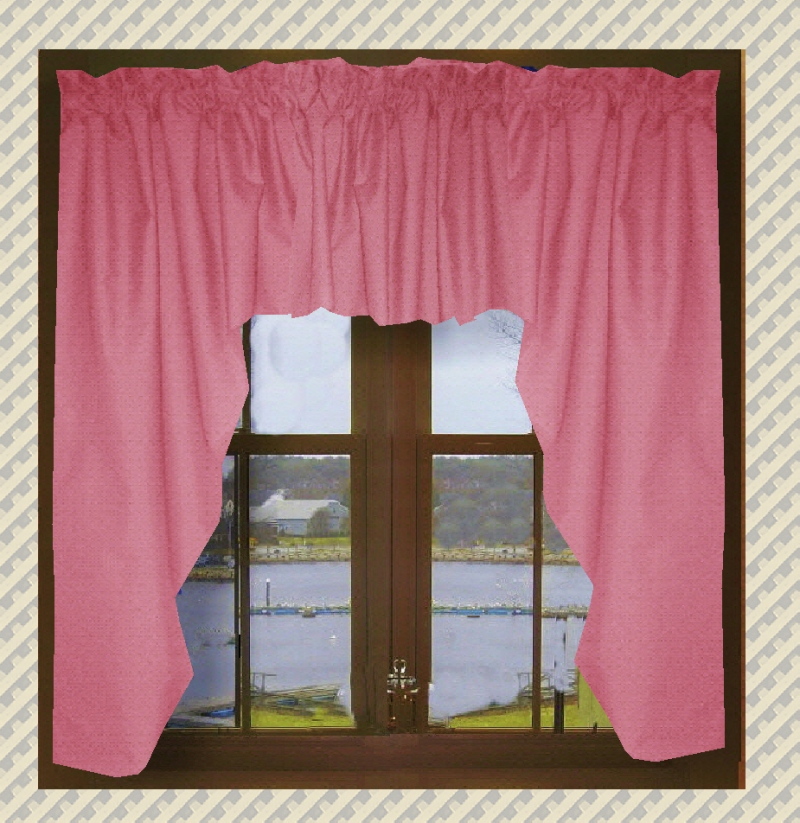 Swag Valances