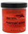 Ampro Pro-Styl Marcel Wax, hair gel