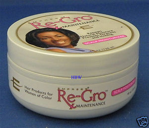 Empress Re-Gro Maintenance Scalp Moisturizer 4OZ