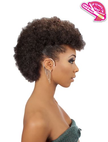 Eve Synthetic Premium Vertical Wig QUEENIE