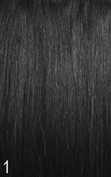 Model Model Cuticle Remy Qutix Twist Deep 3pcs Weave Hair