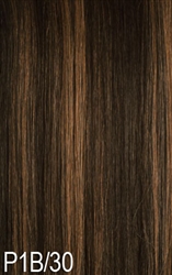 Model Model Cuticle Remy Qutix Twist Deep 3pcs Weave Hair