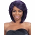Model Model Deep Invisible L-Part Lace Front Wig DENVER