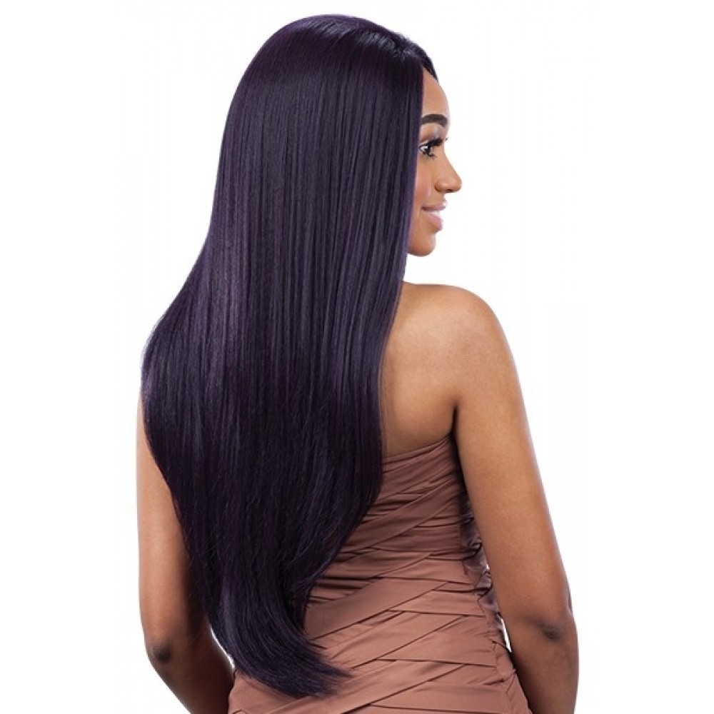 Model Model Lace Front Wig BEAUTY 28"