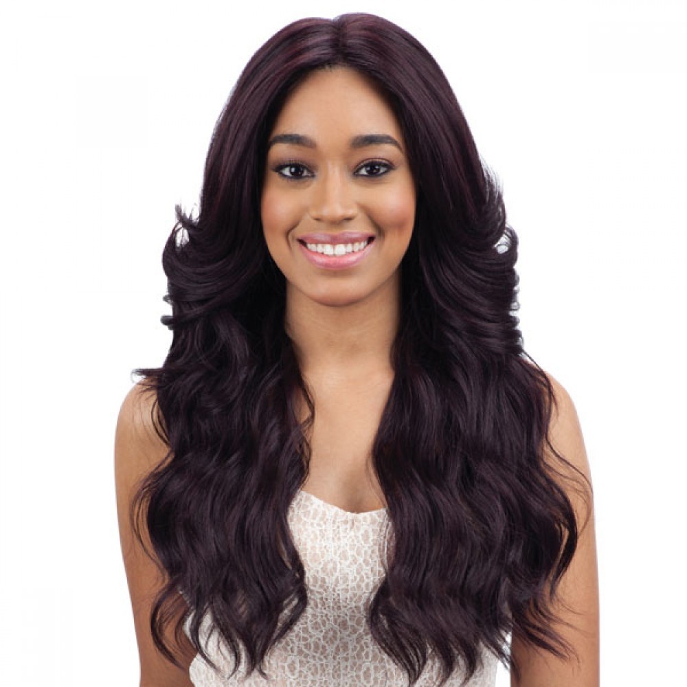 Model Model Silk Base Lace Front Wig SENA