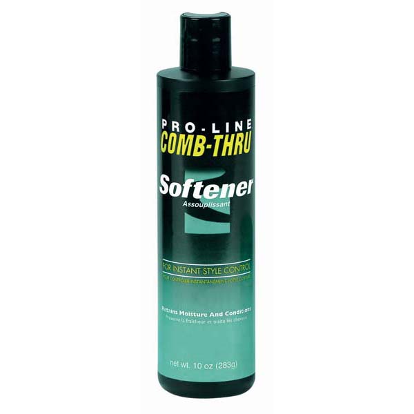 ProLine Comb Thru Softener, proline products