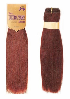 Zury Ultra Yaky Human Hair extension