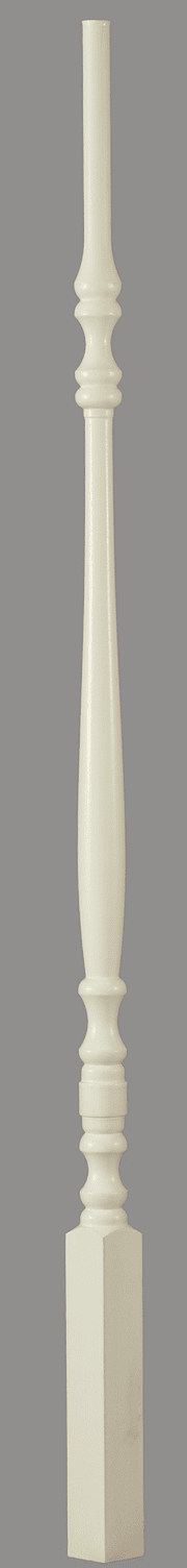C-5610 Traditional 1 1/4" x 41" Pin Top Baluster