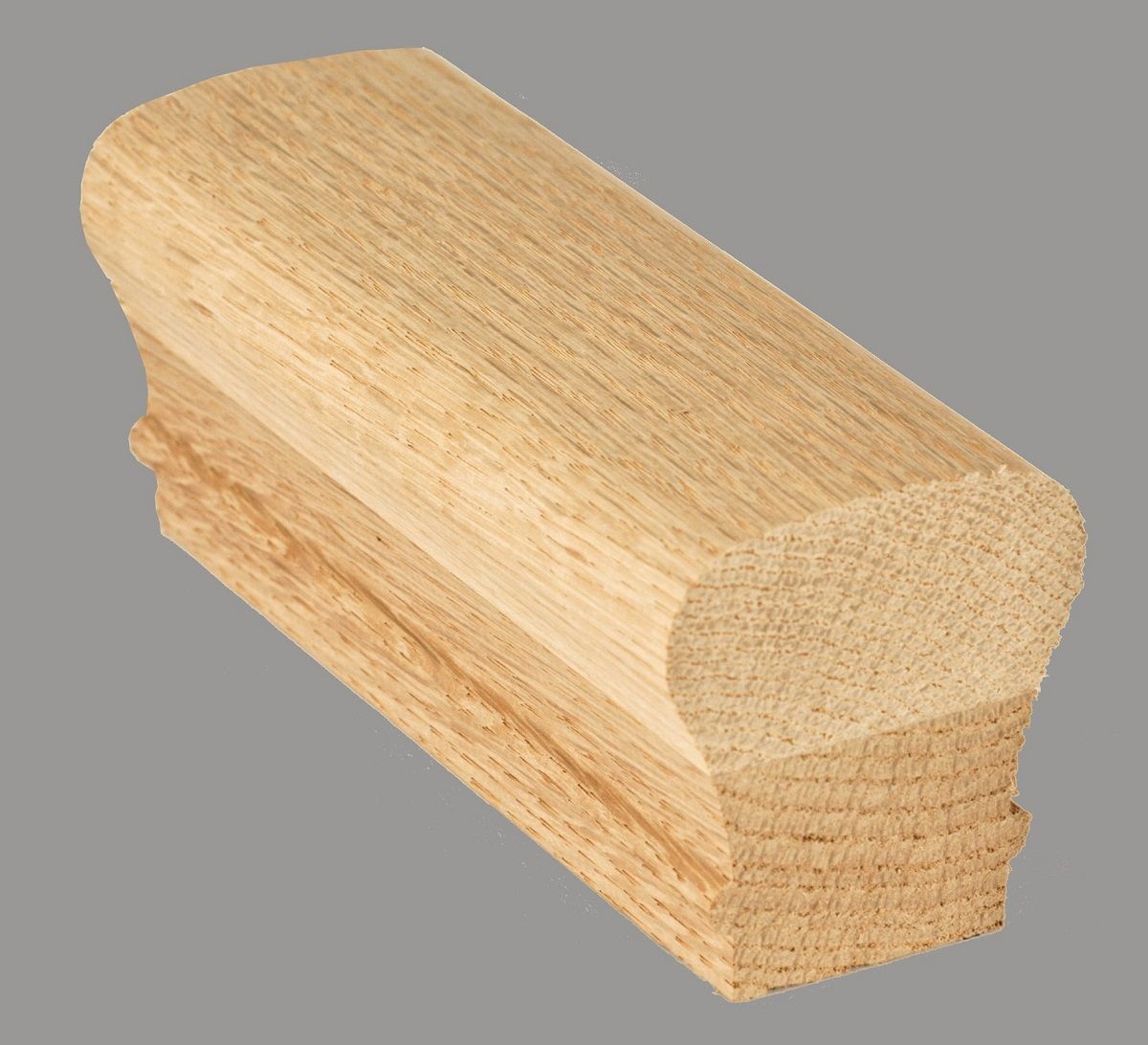 C-6010 Traditional Rail Fingerjoint