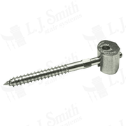 ZIPBOLT RAIL BOLT
